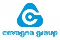 Cavagna Euro Gas Regulator - Angled Outlet - Rainbow Conversions