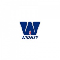 Widney Imperial Mini Plinth Fan Blown Air Heater 350w or 700w