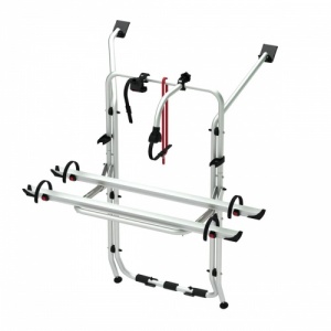 Fiamma Carry-Bike Cycle Rack For VW T5 (02095-17A) - Rainbow Conversions