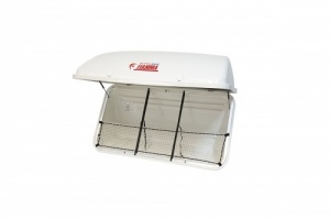 Fiamma Ultra-Box 320, 360 or 500 Litre Rear Box