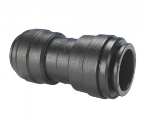 Push Fit 12mm Straight Connector Speedfit Caravan Water Fitting