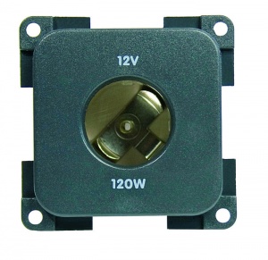 CBE 12v Cigar Socket - Rainbow Conversions Ltd
