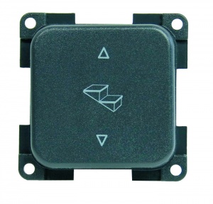 CBE 12v Step Switch 3 Position - Rainbow Conversions Ltd