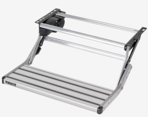 Thule Omnistep Slide Out Manual 400 Step 307564