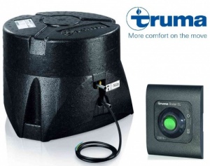 Truma Combi 2E Gas & Electric Blown Air & Water Heater 33113-80MB/L