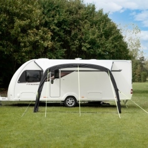 Leisurewize Baywatch 390 Caravan Air Awning LWA47