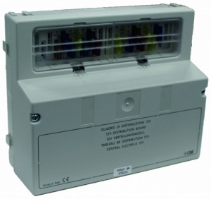 CBE PC380 Kit - Rainbow Conversions