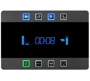 CBE 12v 3A USB-A + 3A USB-C Charging Socket 270662 - Rainbow Conversions