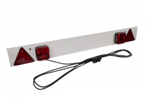 Streetwize 3ft Trailer Board With 3m Cable SWTT20