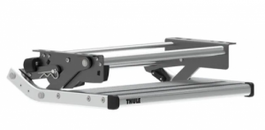 Thule Omnistep Compact 12v Electric 500 Single Step 301888