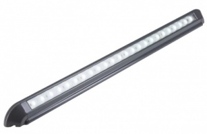 Labcraft Astro 12v LED Exterior Awning Light Grey LL2CW500G