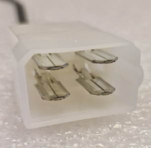 CBE 4 Fuse Module - Rainbow Conversions Ltd