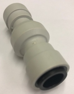 Comet 12mm Push Fit Non Return Valve