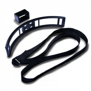 Gas Bottle Fixing Securing Retaining Strap