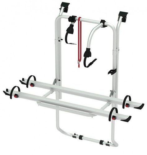 Fiamma Carry-Bike Transit Bike Rack for Ford Transit with single door ...