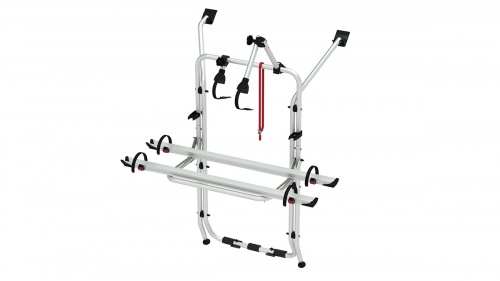 Fiamma Carry-Bike Cycle Rack VW T6 (02095-20A) - Rainbow Conversions