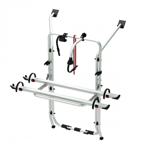 Fiamma Carry-Bike Cycle Rack For VW T5 (02095-17A) - Rainbow Conversions