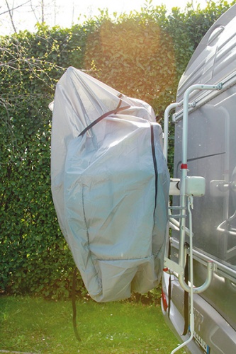 Fiamma Bike Cover Premium S 08208B01- Rainbow Conversions