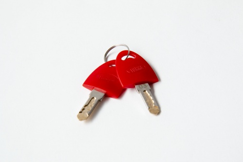Fiamma Safe Door Frame Lock Magnum Security Device Lock 08277A01 ...