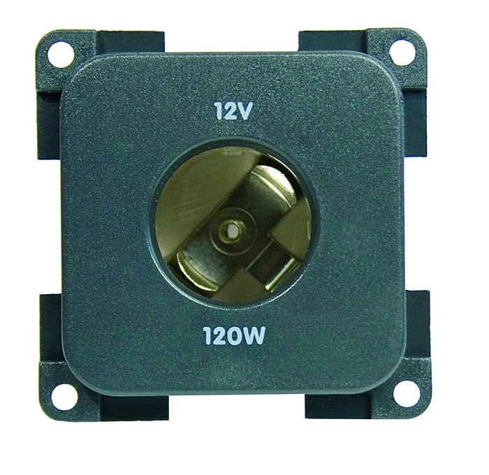 CBE 12v Cigar Socket - Rainbow Conversions Ltd