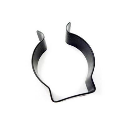 Island Table Leg Clip for caravan, campervan table legs