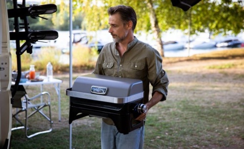 Campingaz Attitude 2go CV Barbecue BBQ 2000036953