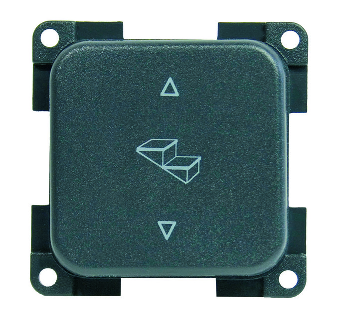 CBE 12v Step Switch 3 Position - Rainbow Conversions Ltd
