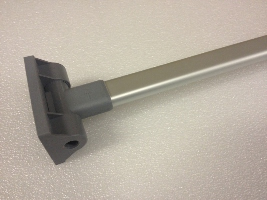 Comet Aluminium Folding Table Leg 720mm for caravans, motorhomes or ...