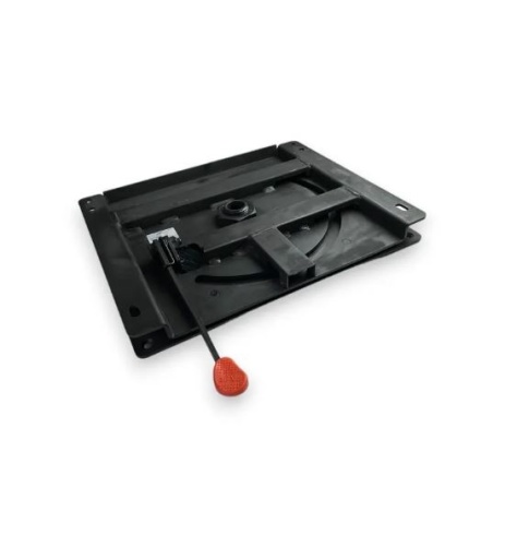 FASP Seat Swivel Base Plate Turntable - Master / Movano 97-10 Driver Side