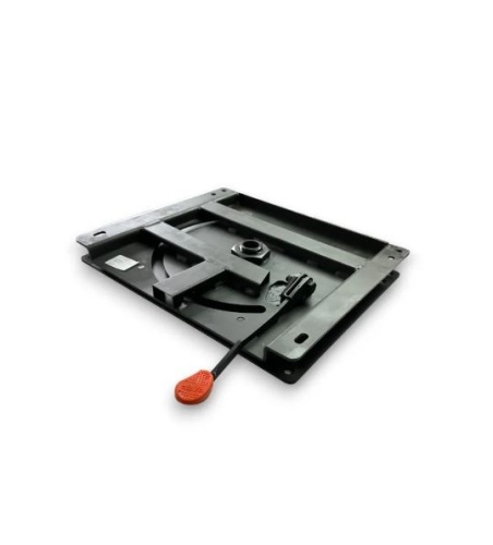 FASP Seat Swivel Base Plate Turntable - Master / Movano 04-10 Passenger ...