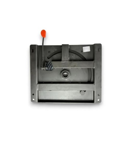 FASP Seat Swivel Base Plate Turntable - Master / Movano 04-10 Passenger ...