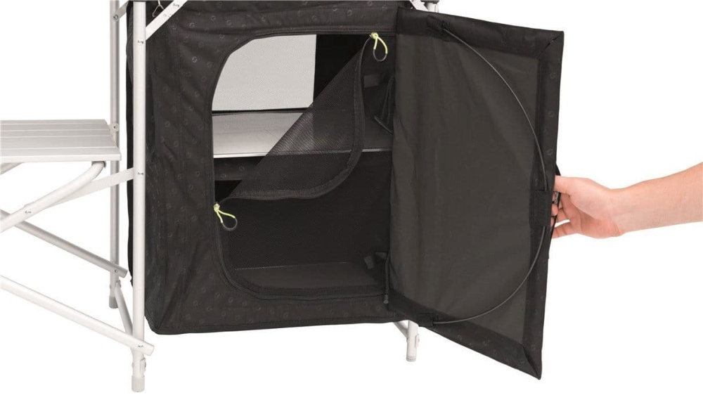 Outwell Camrose Kitchen Table Unit (531157)