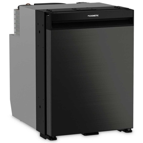 Dometic NRX50C 46L Compressor 12v Fridge Dark Silver