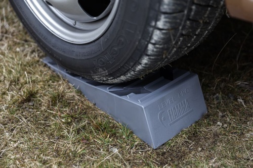 Fiamma Level Pro Caravan & Motorhome Levelling Ramps 97901-011