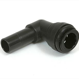 Push Fit 12mm Elbow Stem Speedfit Caravan Campervan Water Fitting PM221212E