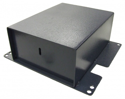 Mobil-safe Vehicle Safe For VW T4, T5 & T6 Seat