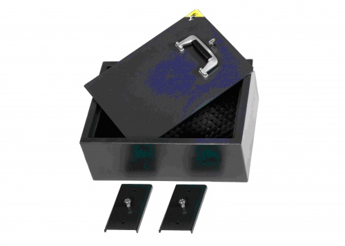 Mobil-safe Vehicle Safe Size 5 For campervans, motorhomes, horseboxes