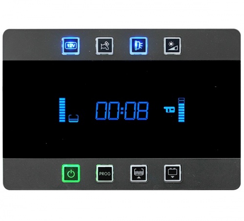 CBE PC380 Kit - Rainbow Conversions