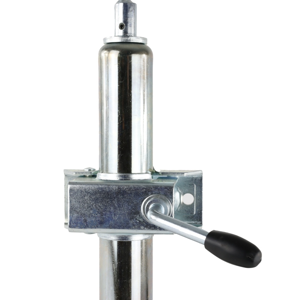 Streetwize 48mm Jockey Wheel With Clamp SWTT27