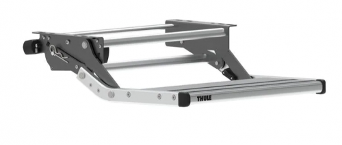 Thule Omnistep Compact 12v Electric 500 Single Step 301888