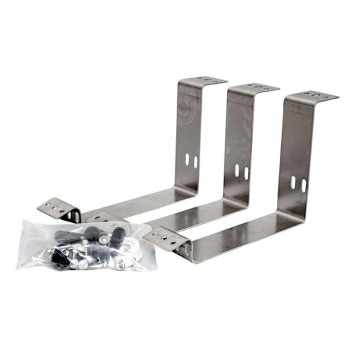 Wydale Plastics Complete Fitting kit for 63/90/94L Tanks VW Crafter ...