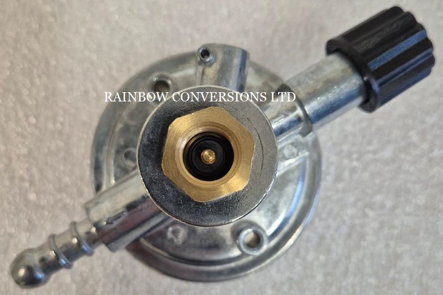 IGT LPG Gas Regulator A500i For Gas Cartridge