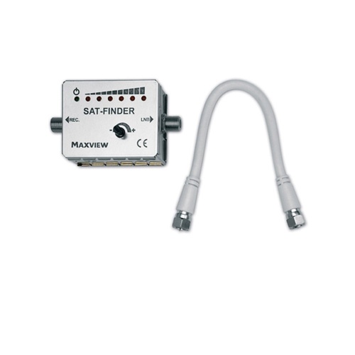 Maxview Omnisat Satellite Signal Finder B2031