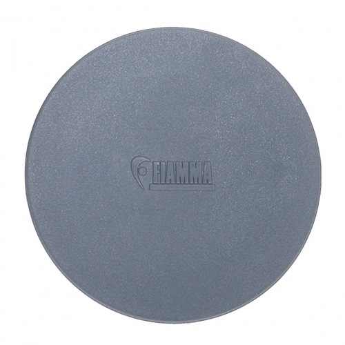 Fiamma Base Cover Cap For Recessed Base Table Leg Fitting