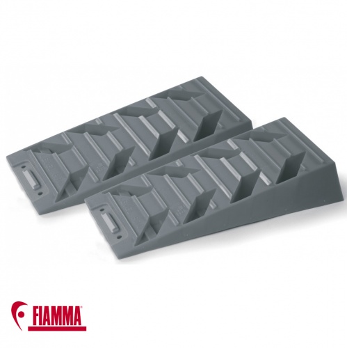 Fiamma Level Pro Caravan & Motorhome Levelling Ramps 97901-011
