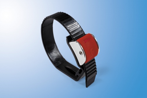 Fiamma Carry-Bike Quick Safe Security Strap - Rainbow Conversions