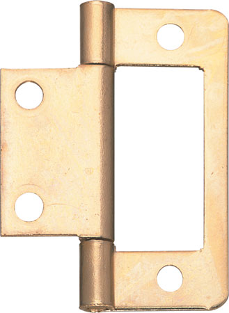 Flat Hinge 50mm