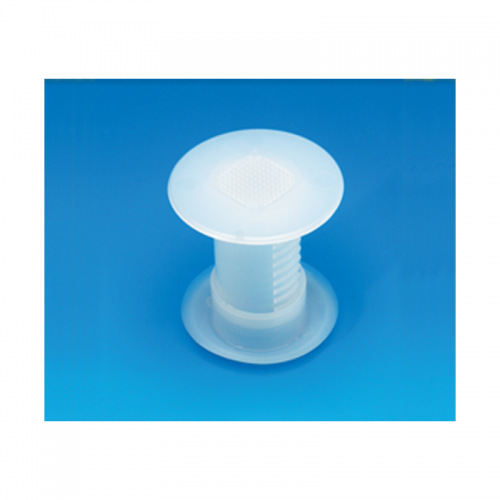 Gas Drop out Floor Vent for caravans, campervans & Motorhomes