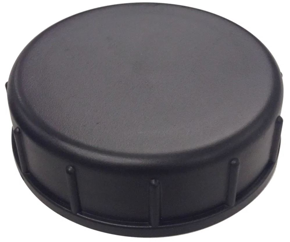 Leisurewize Waterhog Spare Cap / Replacement With Seal