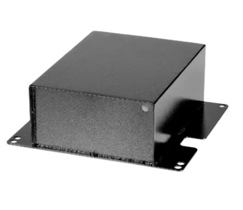 Mobil-safe Vehicle Under Seat Safe For VW T4, T5 & T6 Seat